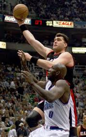 Join Hands And Hug Europe: The Legends Of Lithuanian Sport / Lithuania