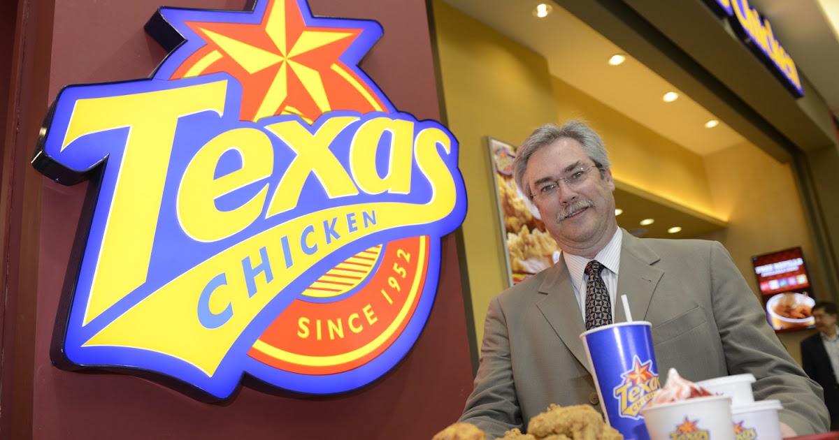 TEXAS CHICKEN® OPENS FIRST RESTAURANT IN MALAYSIA | Nikel Khor ...