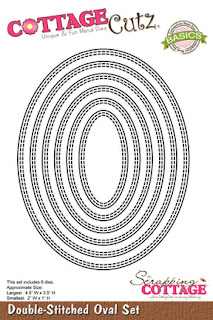 CottageBLOG: CottageCutz Cross With Vine