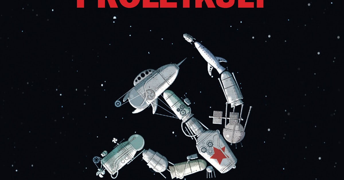 Proletkult / Presentazione con Wu Ming ~ c.s.a. SISMA