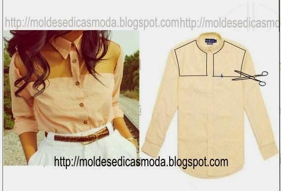 projekt my: SZYJEMY z moldesedicasmoda.blogspot.com/