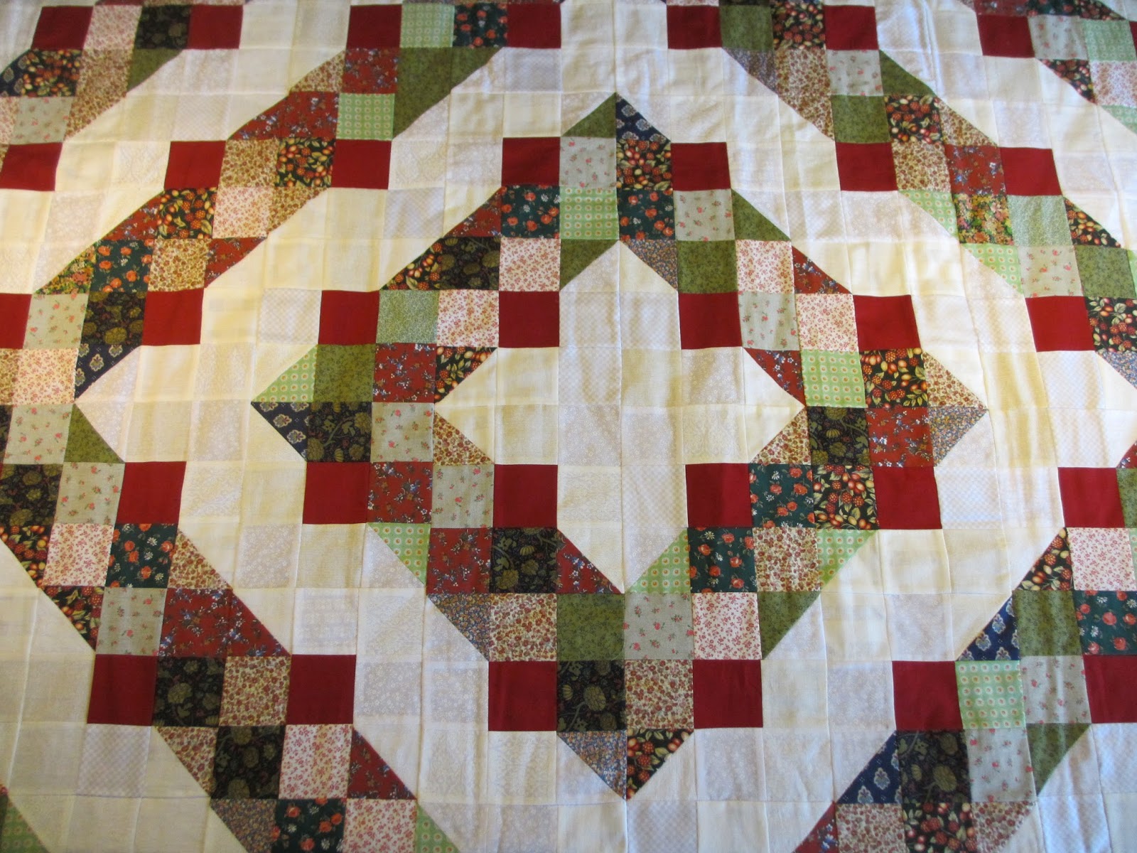 Neumanns kreationer: Perkiomen Valley