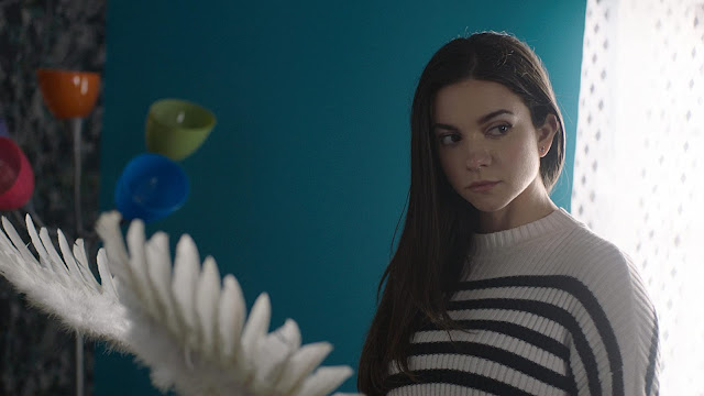 The Horrors of Halloween: TERRIFIER 2 (2022) Posters, Teaser Trailer ...