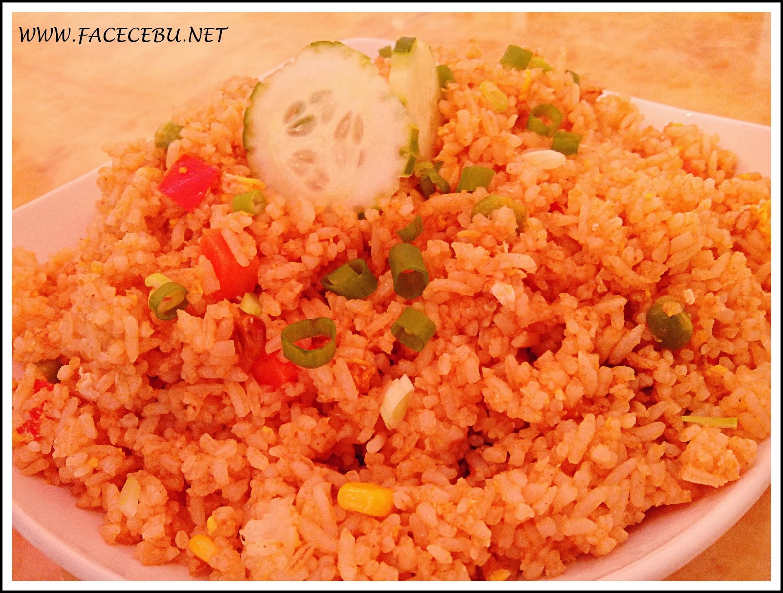 bugITs and EUTS Post's Repository: PHOTOS: Chowtime Cuisine Opens in Cebu