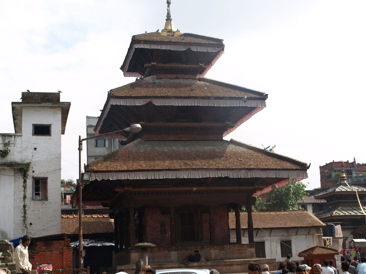 Travelogue: Kathmandu the serene capital of Nepal