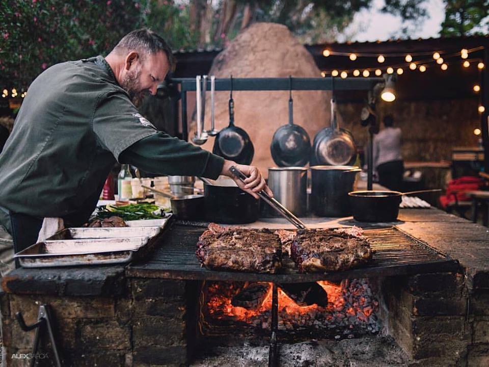 SanDiegoVille: Michelin-Starred Chef Drew Deckman To Open Eatery In ...