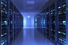 RedAsirInformatic: QUE ES UN CPD Y SUS PARTES