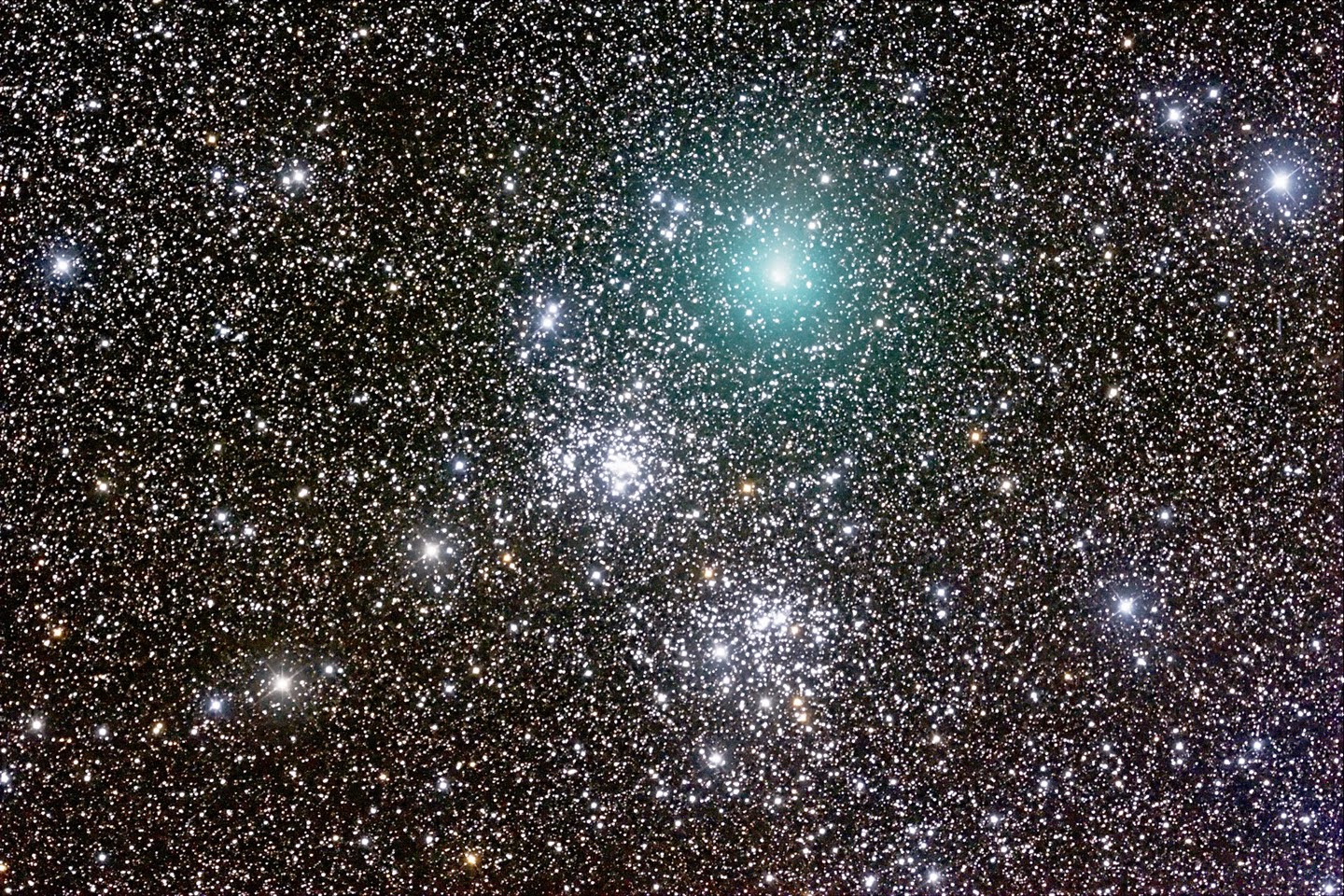 BELAJAR GEOGRAFI INDONESIA: Jagat Raya (The Universe)