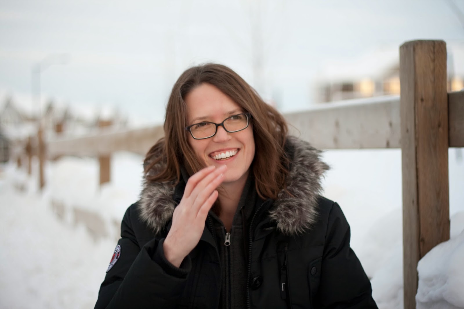 rob mclennan's blog: Six Questions with Laurie D. Graham: 2014 Gerald ...