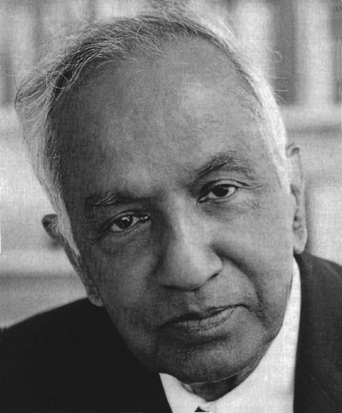 Subrahmanyan Chandrasekhar Books