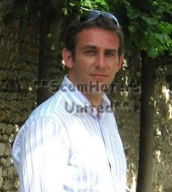 ScamHaters United .. Visit us also on Facebook and Instagram : Gareth ...