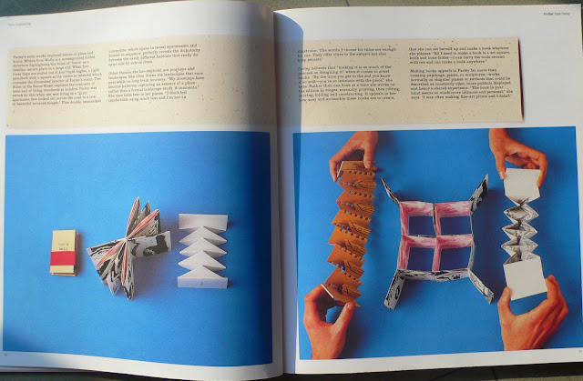 Paper Engineering: 3-D design techniques for a 2-D material, by Natalie ...