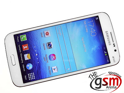 Samsung Galaxy S4 Details ~ GSM Arena Mobile Reviews