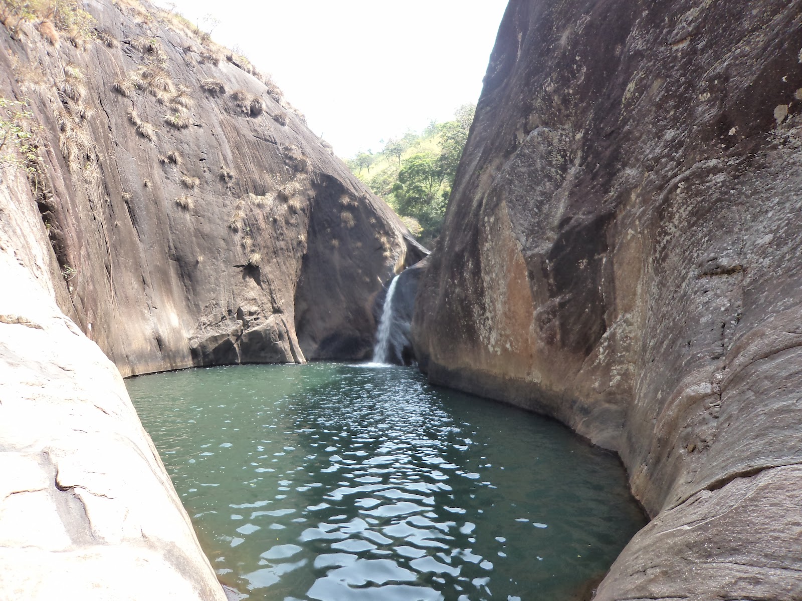 Rala's Guhawa: Pahanthudawa,Belihuloya