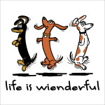 Edmonton Moxie-Doxies: First Annual Wienerama 2011