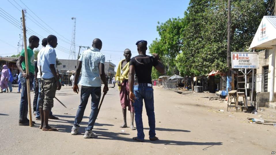 One confirmed dead as fighting breaks out again in Bokkos community in ...