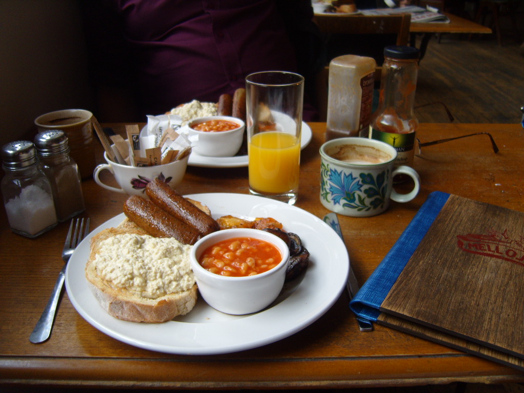 They Call It Mello Mello