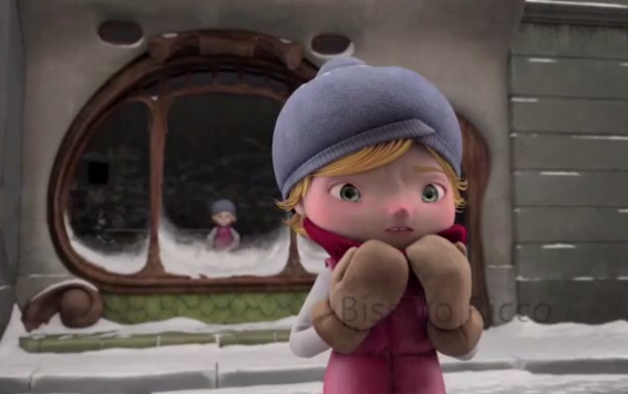 ALMA's Summary : A Short Movie | Treasury Notes