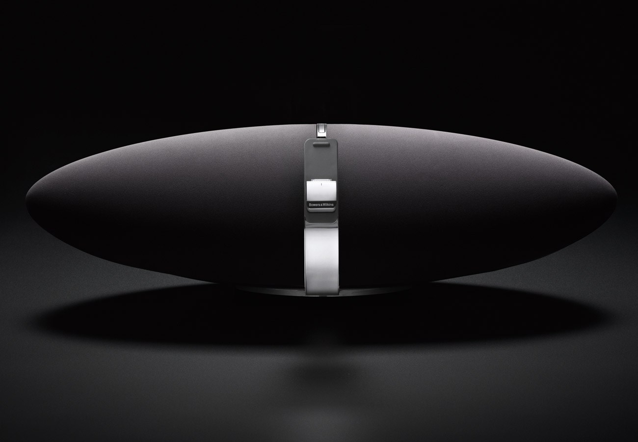 Cool Gadgets: Bowers & Wilkins Zeppelin Air