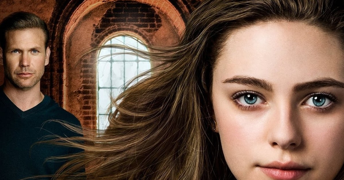 TV Vampire: Legacies