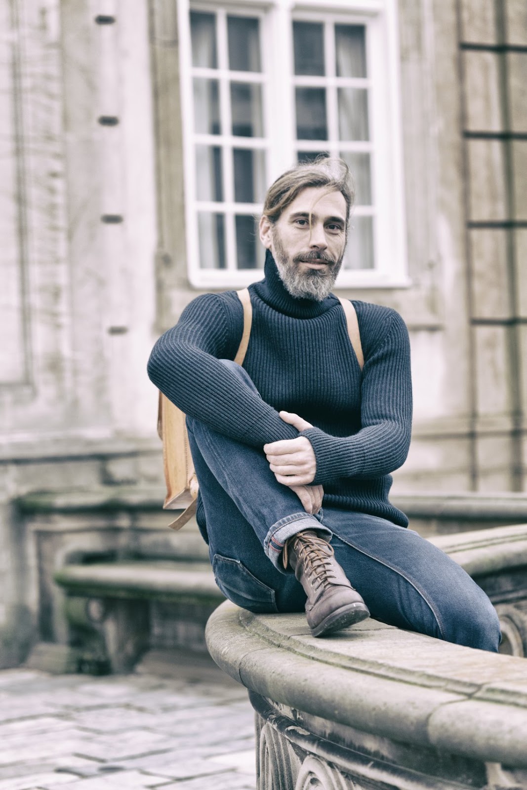 CASSIDY BLOG: ANDERSEN-ANDERSEN