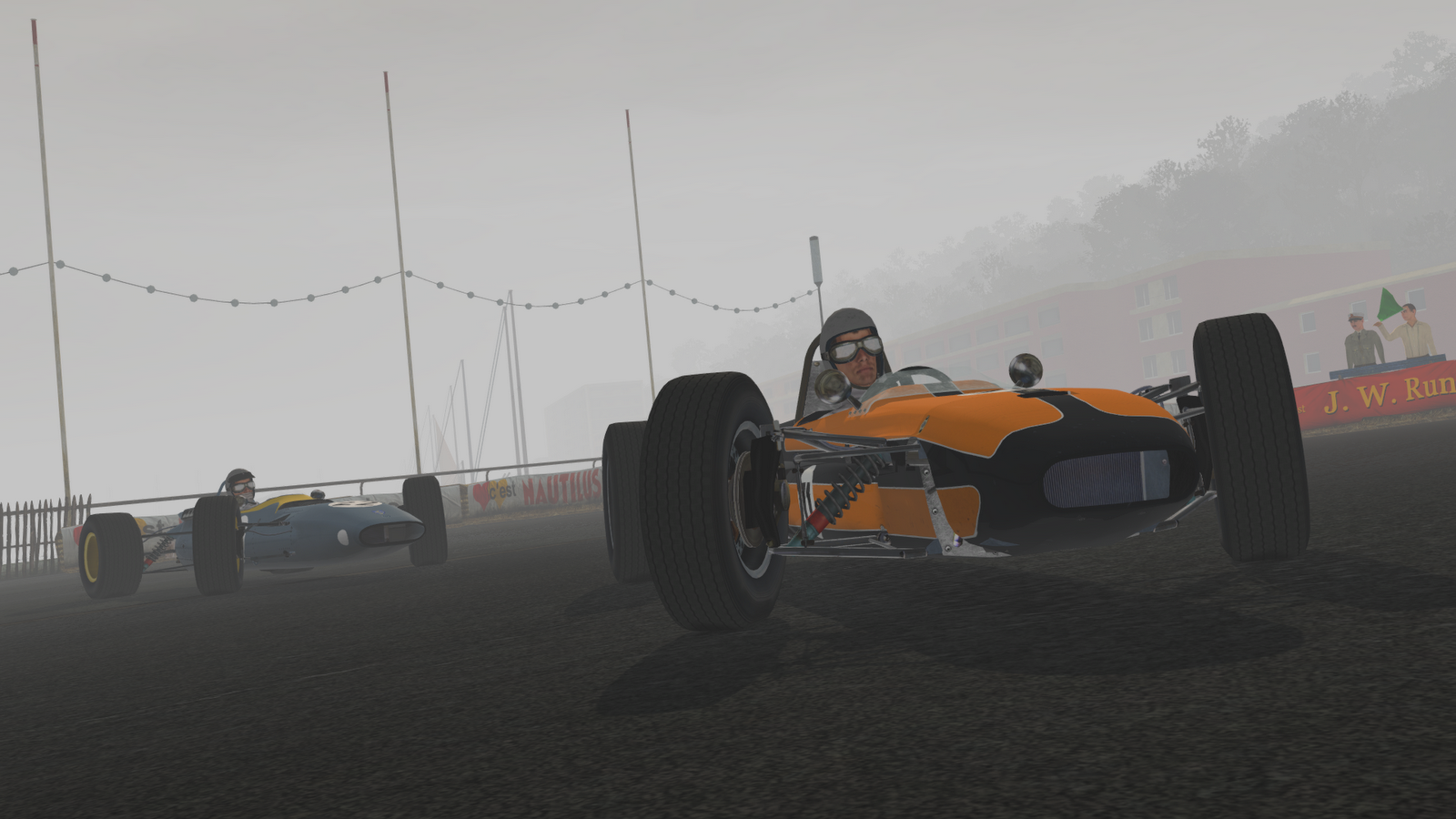 rF2: rFactor 2 (beta)