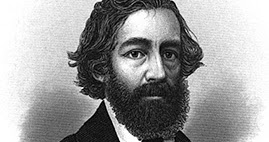 Melvilliana: John Keese