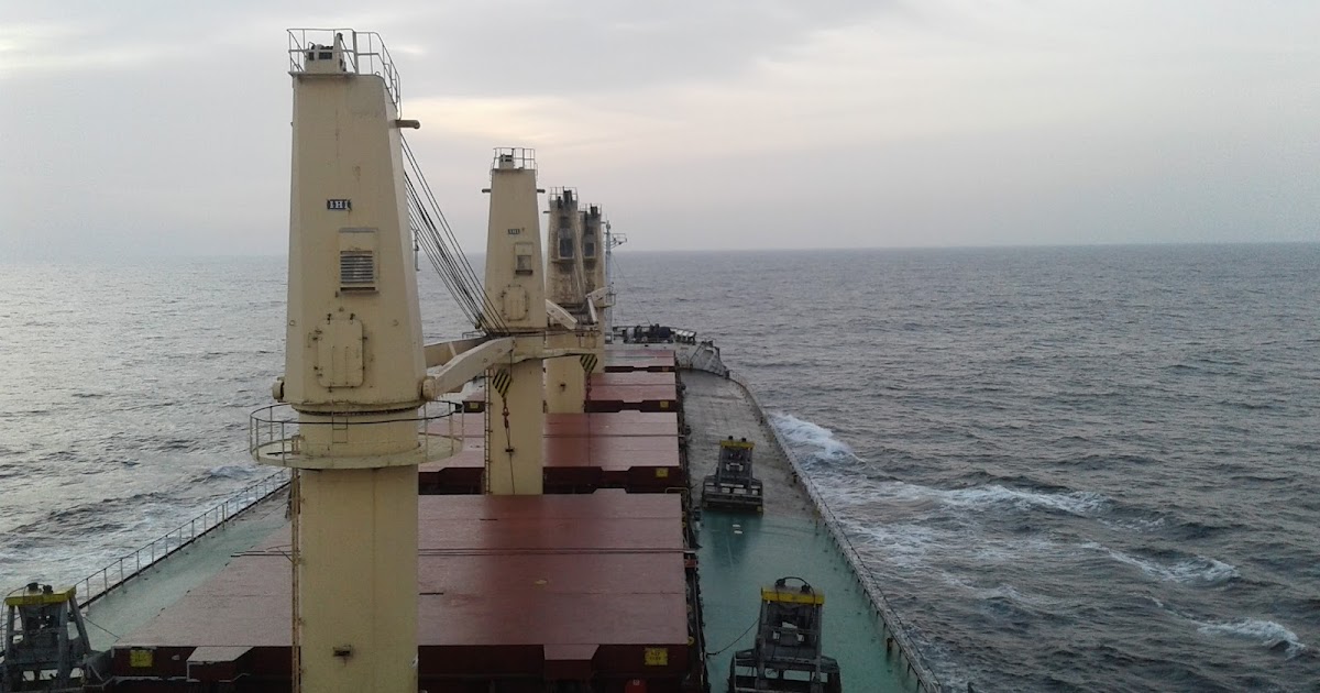 How to find out if a ship has entered shallow water? - Ship lovers | we ...