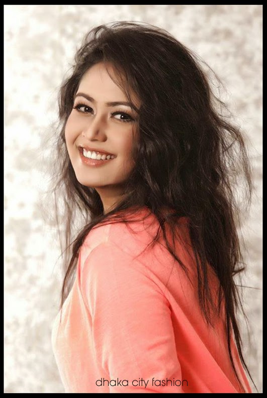Lifestyle of Dhaka: Model Ashna Habib Bhabna