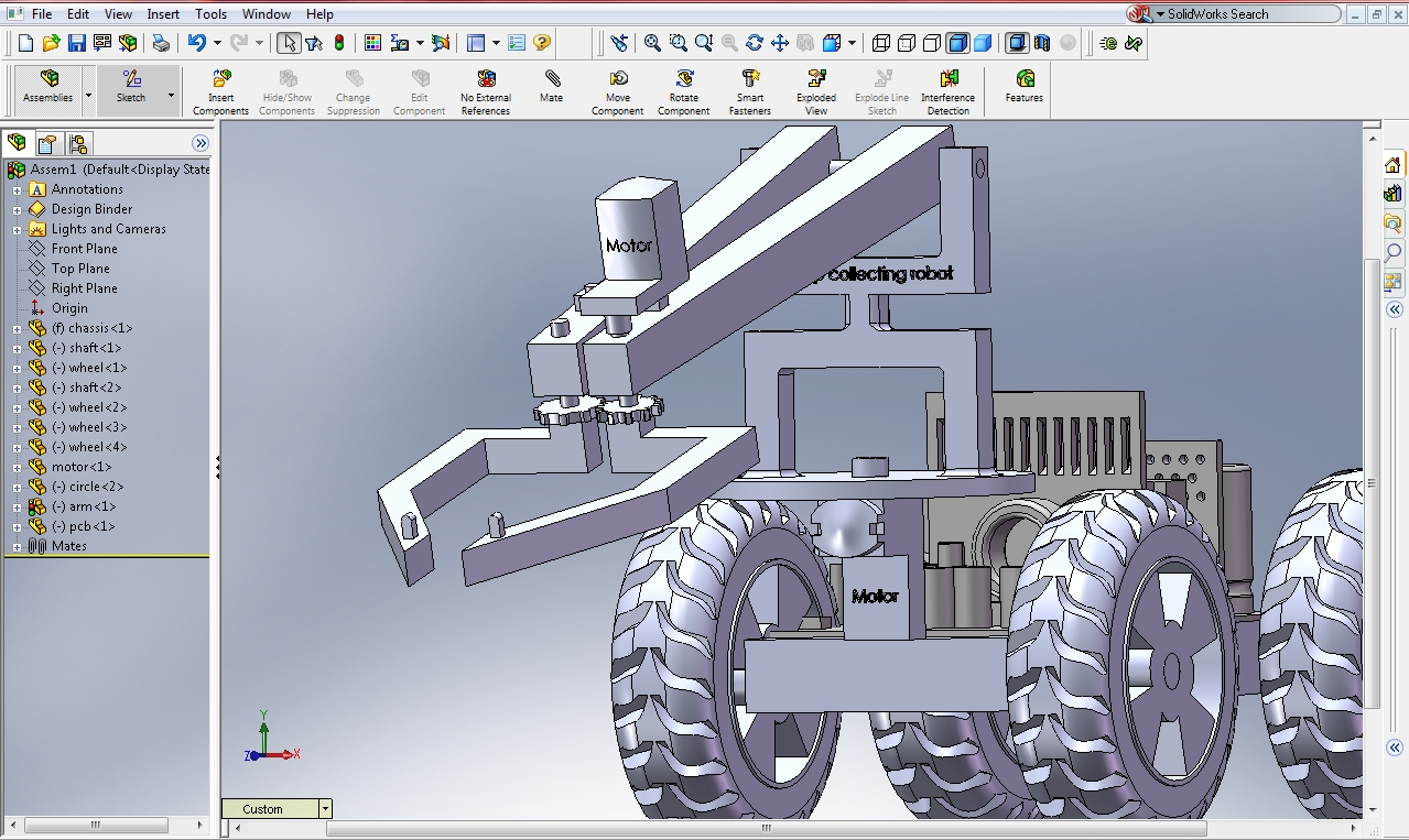 KURSUS SOLIDWORKS JAKARTA: KURSUS SOLIDWORKS JAKARTA