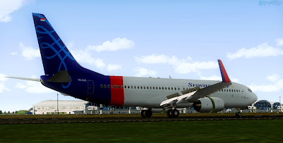 lukman nurrohim site: TDS 737-800 Repaints (texture only)