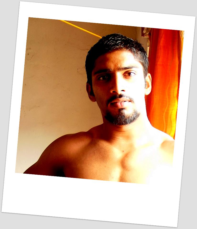 huntceleblog: Ben George