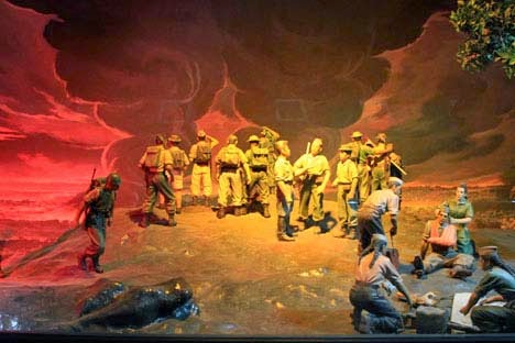 Asal-usul Istilah 'Bandung Lautan Api | Strategi Militer Indonesia ...