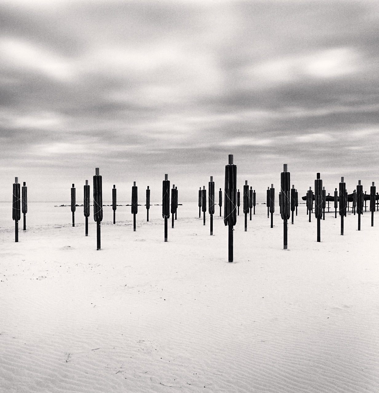 photo-eye | BLOG: Michael Kenna: 5 New Works