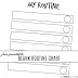 Free Printable Blank Visual Routine Chart for Kids | And Next Comes L ...