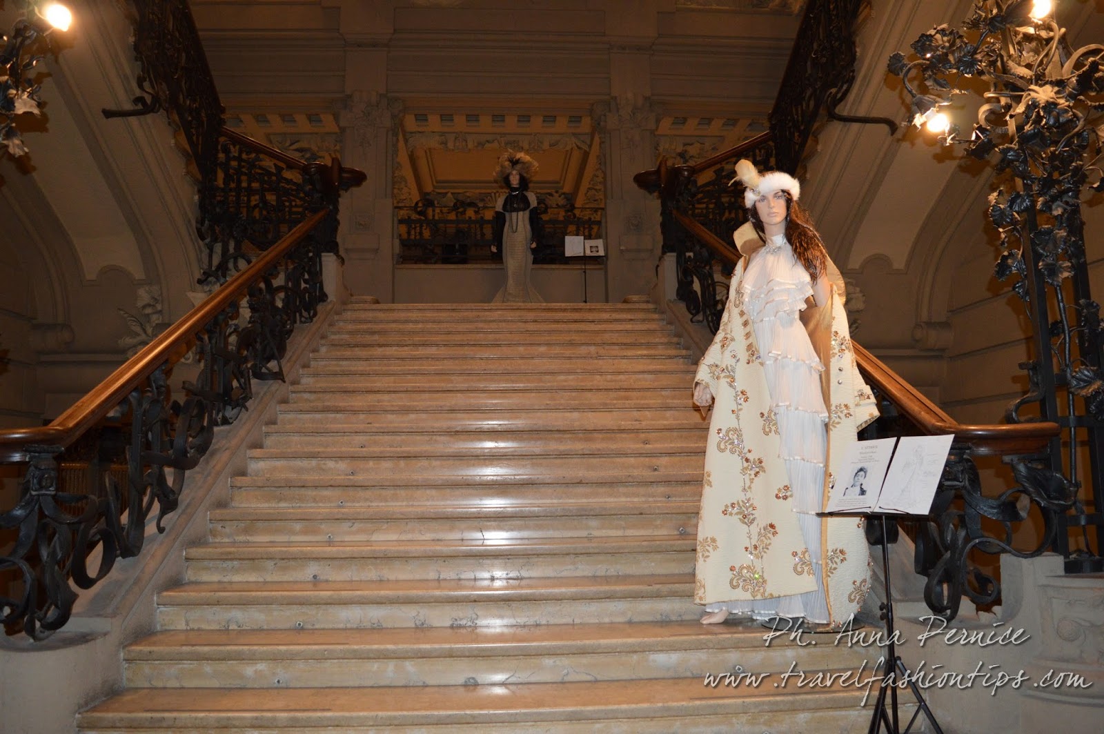 Mfw: Milano ricorda Rosa Genoni, la stilista che ha inventato il made ...