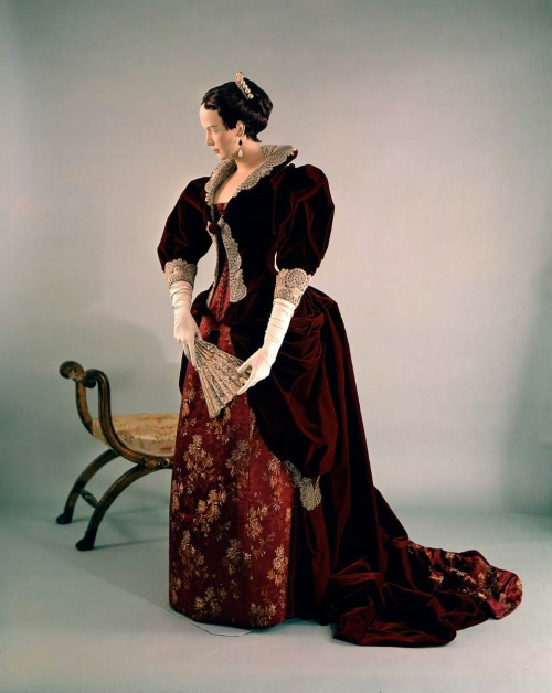 vintagefashiondesignart