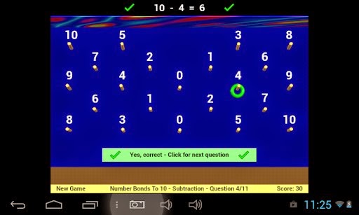 Cool math games