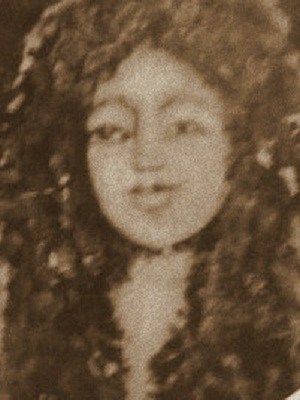 Enlightned Masters: Lalla Ded