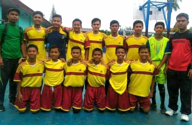 Gala Siswa Indonesia Dimulai Di Bengkulu Dan Jombang, GSI PROGRAM ...