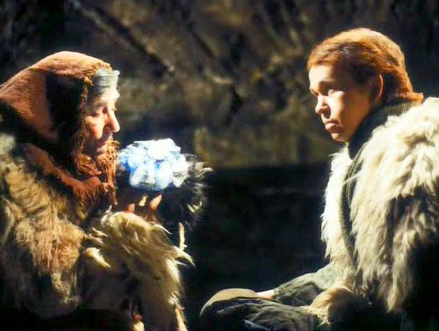 TARDIS Musings: Story 98 - The Ribos Operation