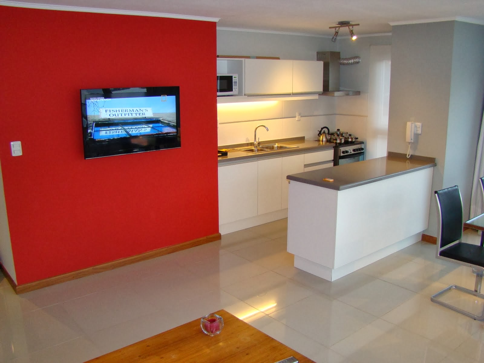 Edificio TANGO Punta Del Este, Uruguay.