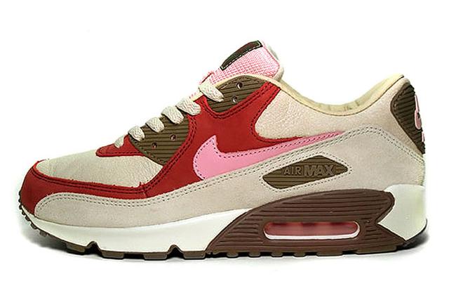 www.3cobbler.com: The hot air cushion shoes Nike Air Max series for ...