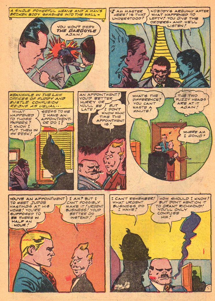 M.O.D.M.: Art Appreciation: John Giunta (volume two!)