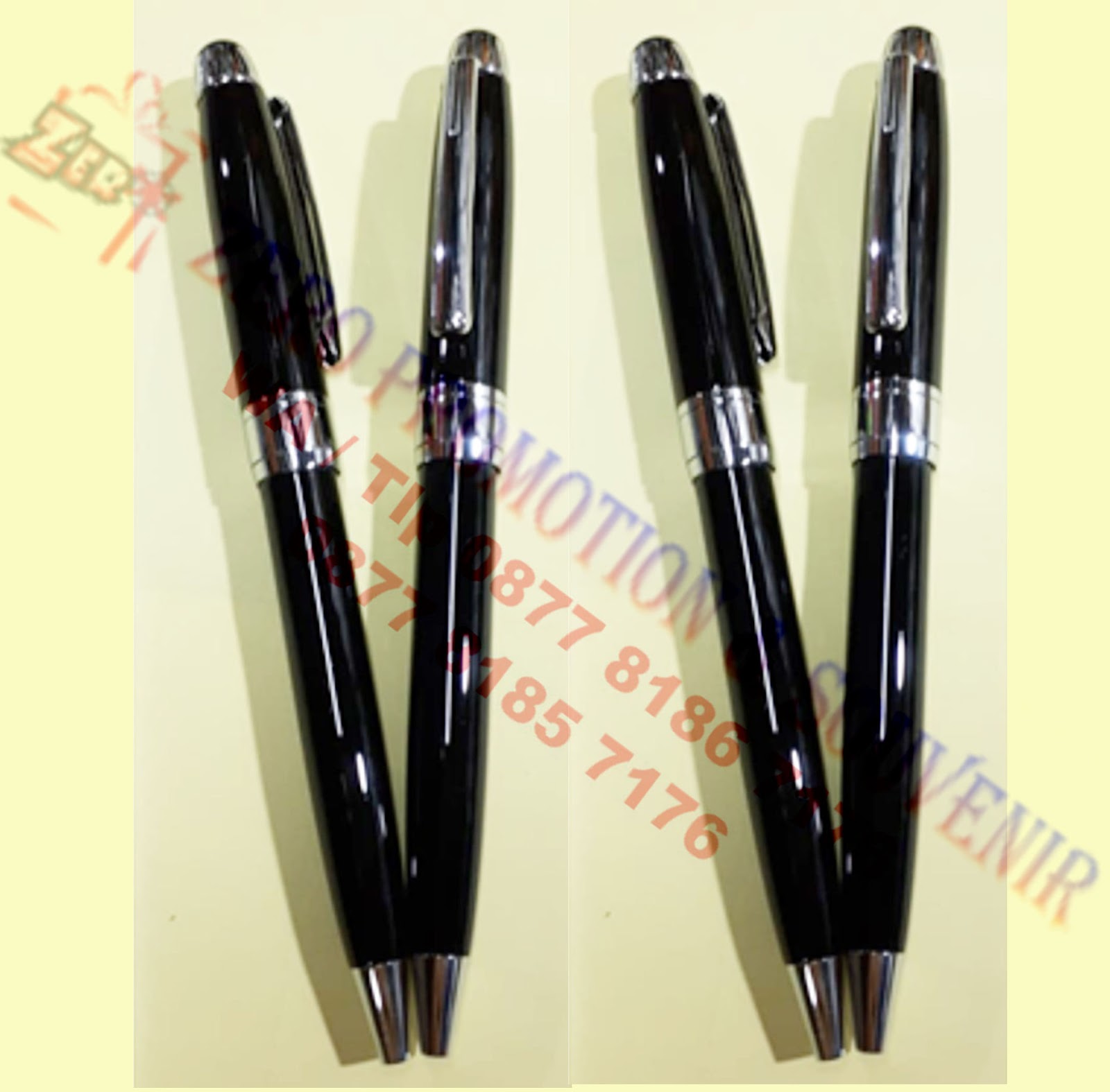Jual Pulpen - pen promosi, pulpen promosi distributor aneka pulpen ...