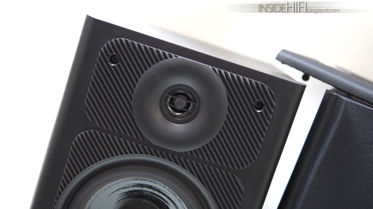 Inside Hi-Fi: Focal-JMlab