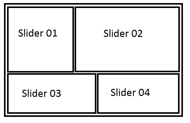 Dummy's Codes: How to Develop a Collage/Tile/Grid Image Slider with ...