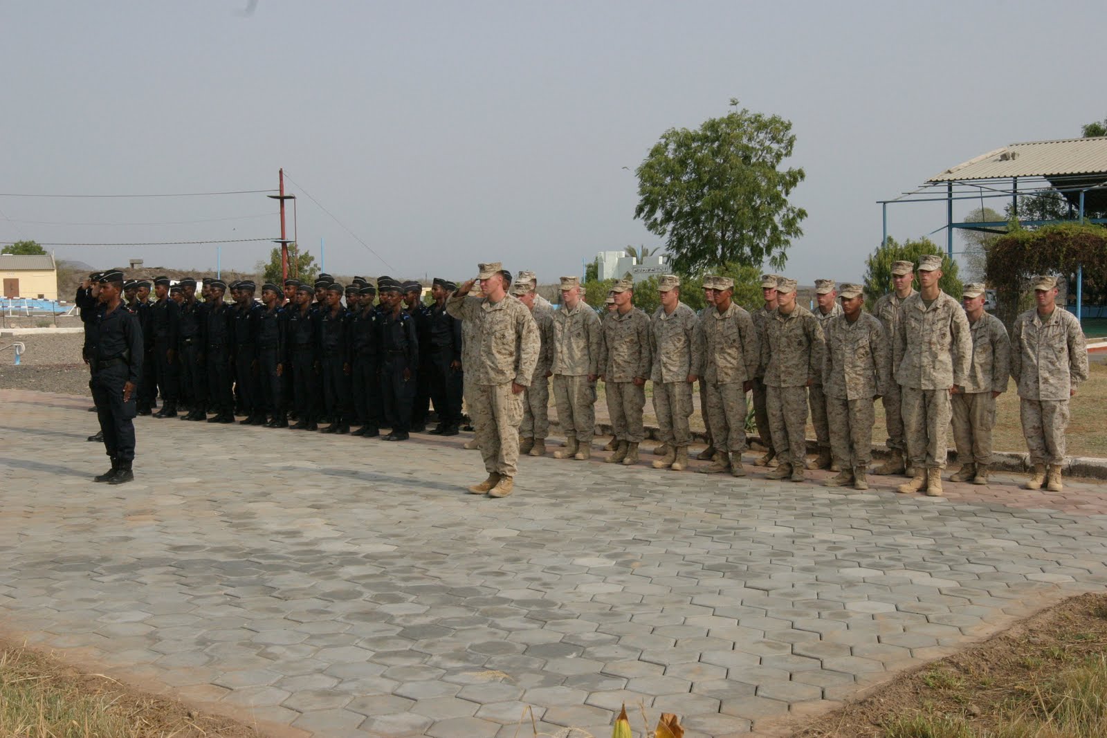 "The Fighting 13th": GIGN complete BLT 1/1 training