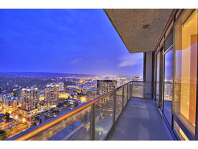 Seattle/Bellevue Living and Real Estate: Condominiums/lofts/penthouses ...
