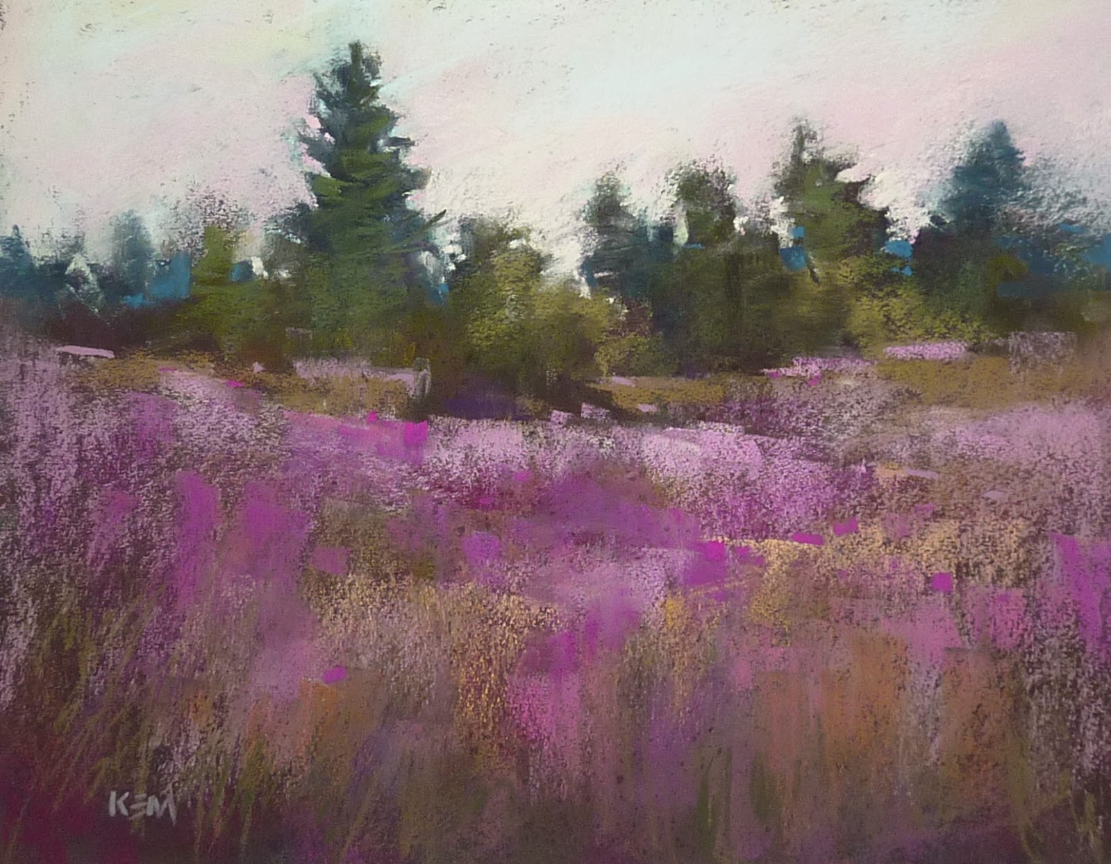 Painting My World: A Tip for Making Reference Photos Better